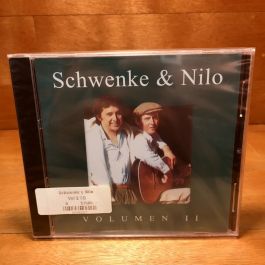 Schwenke y Nilo-Vol 2